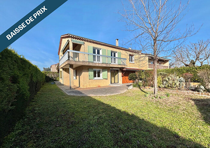 Maison 7 pièces à vendre - Valence, Petit Charran