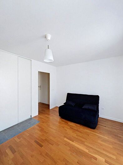 Appartement 1 pièce à louer - Houssières, Châtenay-Malabry