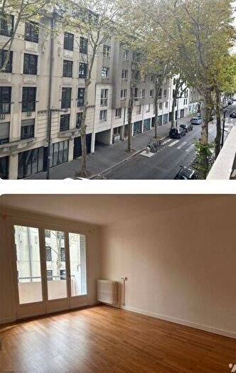 Appartement 3 pièces à louer à Sans Souci-Dauphiné, Lyon 3ème arrondissement