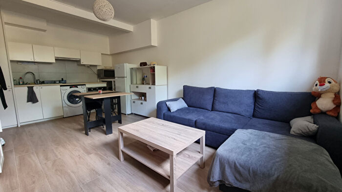 Appartement 2 pièces à louer - Maisons-Laffitte, Est