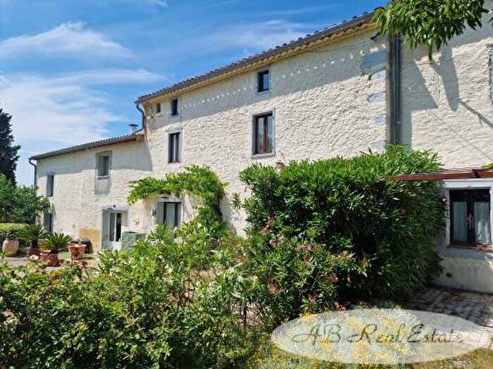 Maison à vendre - Carcassonne, Centre-ville - 15 chambres