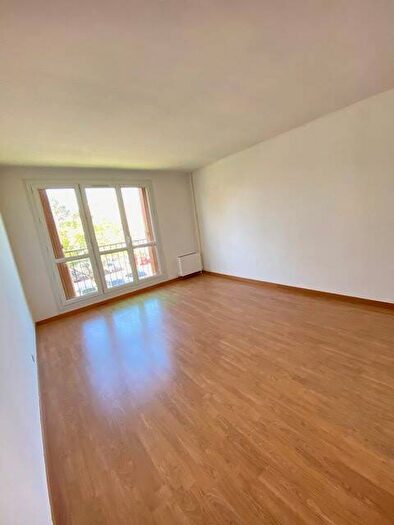 Appartement 4 pièces à Brou-sur-Chantereine, à louer