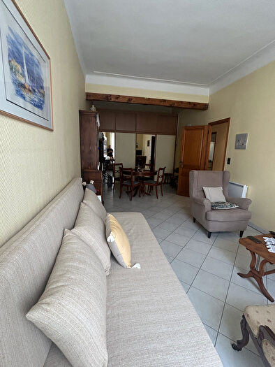 Appartement à vendre - Antibes, Coeur de ville - 2 pièces - 1 chambre