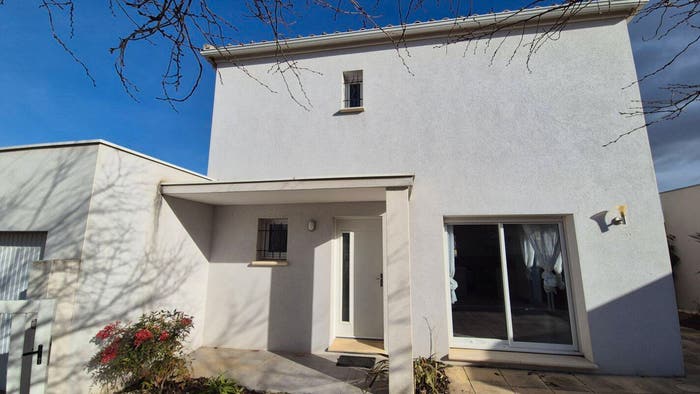 Vendargues : Maison 5 pièces à louer