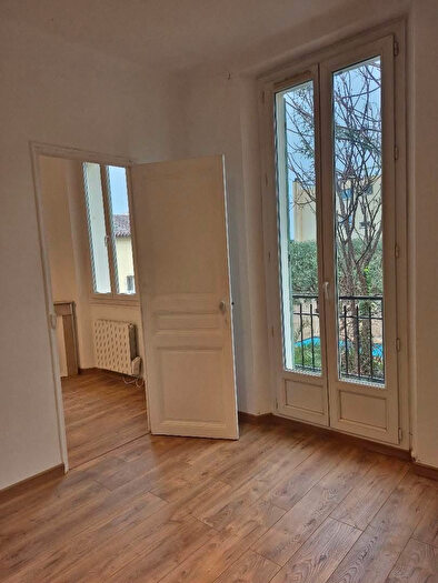 Appartement 2 pièces à louer - Toulon, La Loubière
