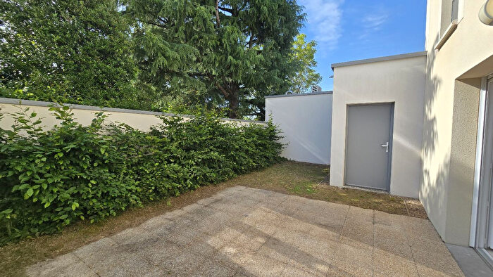 Veigné : Maison 4 pièces à louer