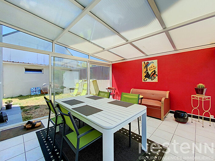 Maison 5 pièces à vendre - Lorient, Kerentrech, Keryado