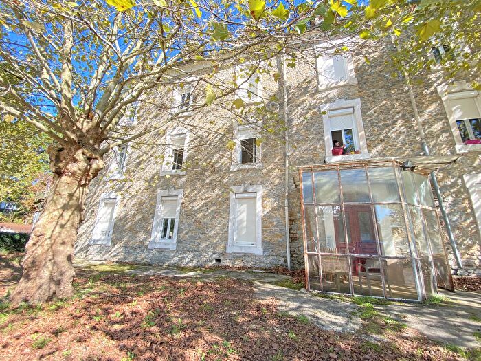 Appartement à vendre - Alvignac - 1 pièce