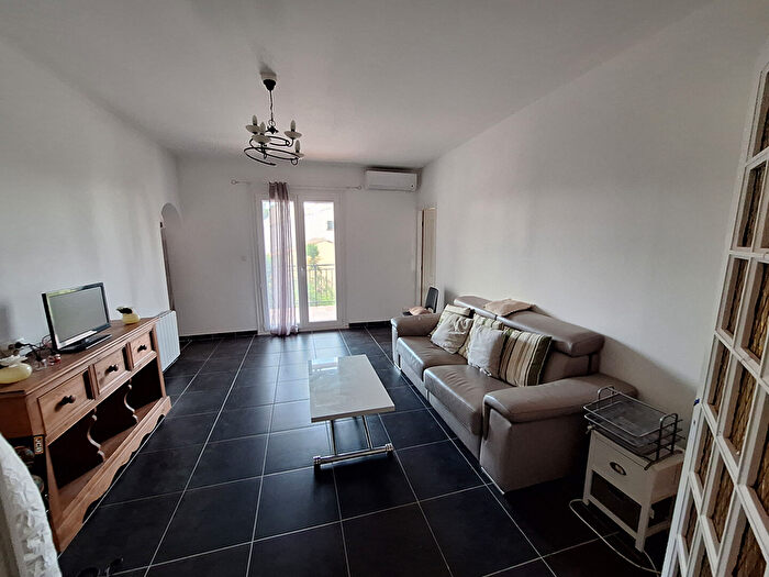 Maison à vendre - Marignane, Le Carestier, Le Taulet - 7 pièces - 3 chambres