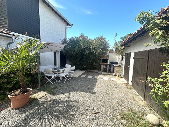 Colomiers, Perget, Monturon - Maison 5 pièces à vendre