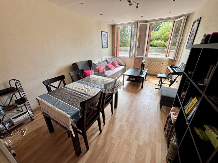 Marseille 9ème, Le Cabot - Appartement 3 pièces à vendre