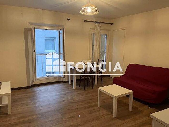 Appartement à louer - Ville Nord, Digne-les-Bains - 1 pièce