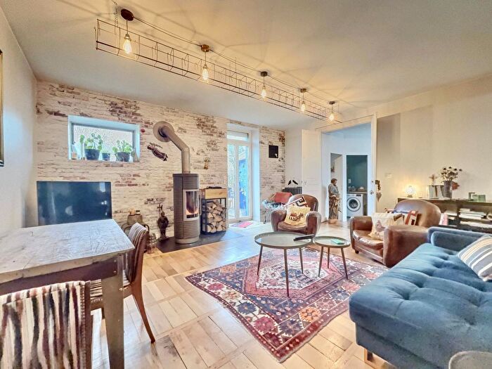 Appartement à vendre - Beaune, Saint-Jacques - 3 pièces - 2 chambres