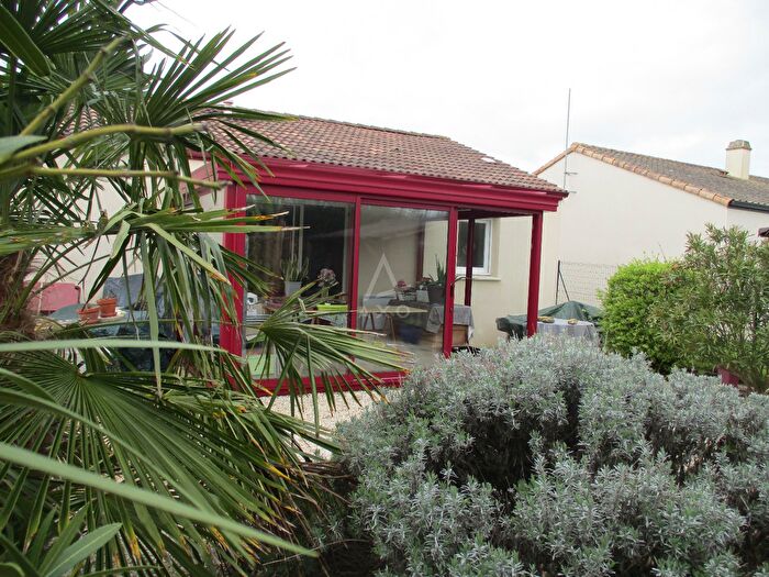 Maison à vendre - Jard-sur-Mer - 3 pièces - 2 chambres
