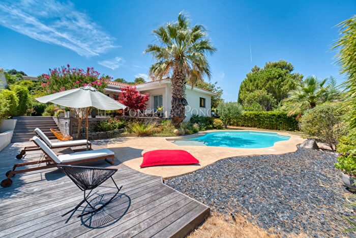 Maison 5 pièces à vendre - Juvignac