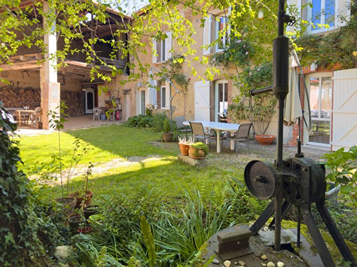Maison 6 pièces à La Côte-Saint-André, à vendre