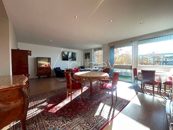 Appartement à louer - Centre, Lille - 3 pièces - 2 chambres