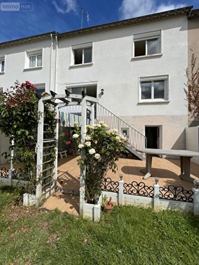 Maison 6 pièces à Le Mans, à vendre