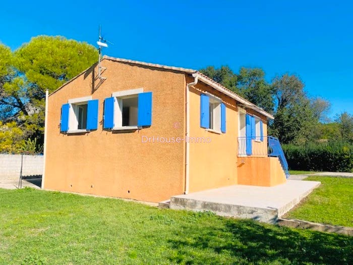 Fons - Maison 3 pièces à vendre