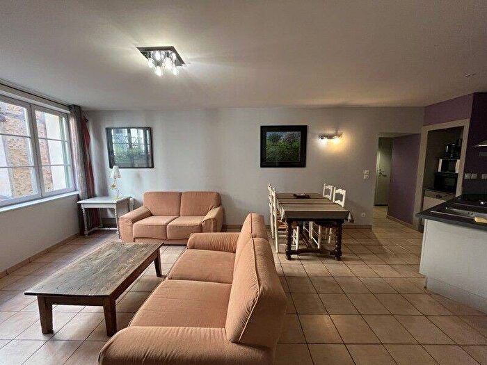 Appartement à louer - La Bastide, Villefranche-de-Rouergue - 3 pièces - 2 chambres