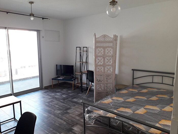 Appartement à louer - Saint-Denis - 1 pièce