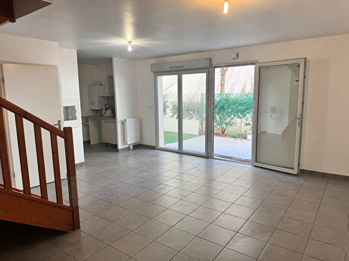 Appartement 4 pièces à Toulouse, La Cépière, Arènes, à vendre