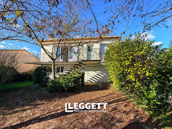 Maison à vendre - Fouras - 8 pièces - 6 chambres