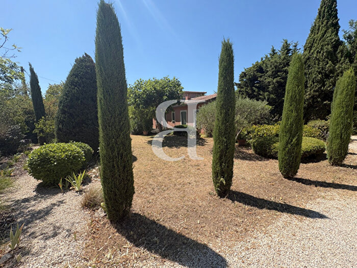 Bédoin - Maison 3 pièces à vendre