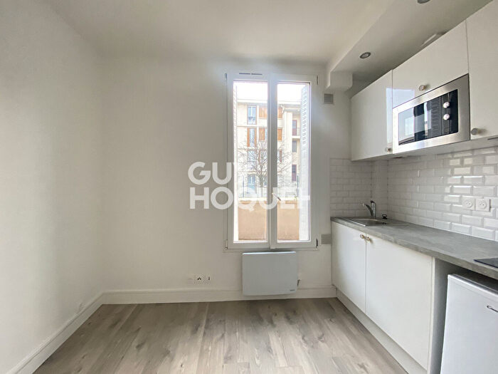 Châtillon, Roissys, Béranger - Appartement 1 pièce à vendre