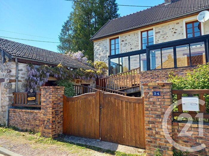 Maison 7 pièces à vendre à Villers-Cotterêts