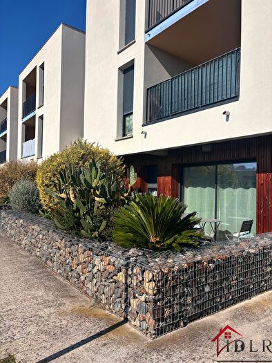 Appartement à vendre - Balma, Vidailhan, Domaine de Balma, La Fount - 4 pièces - 2 chambres