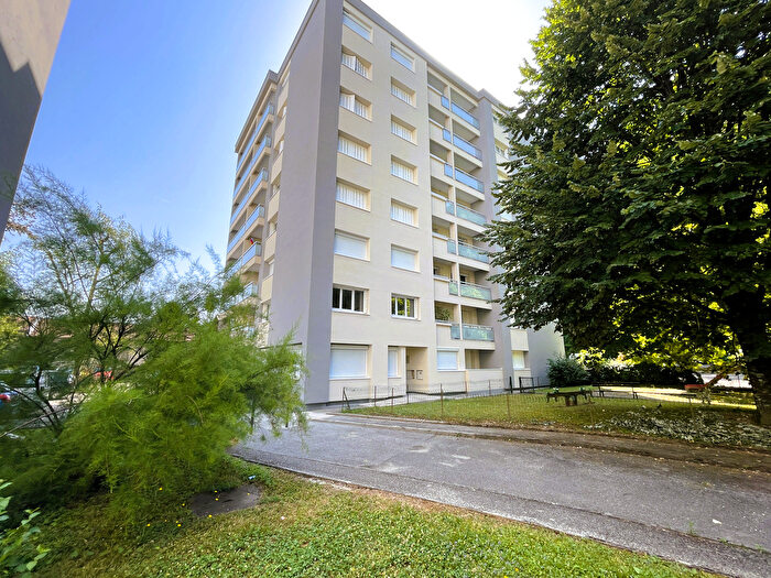 Appartement 3 pièces à Gières, à vendre