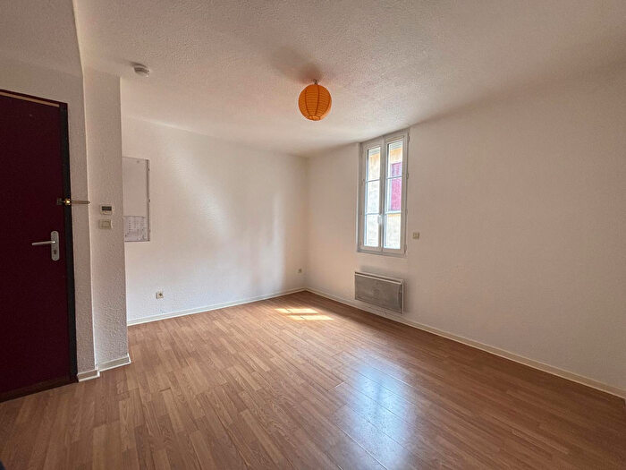 Lourdes, Centre-ville, Place Peyramale, Gare : Appartement 2 pièces à louer