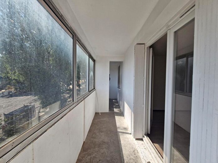 Appartement à vendre - Nîmes, Poètes - 2 pièces - 1 chambre