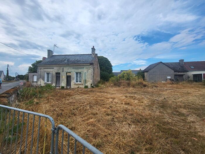 Cinq-Mars-la-Pile : Maison 5 pièces à vendre
