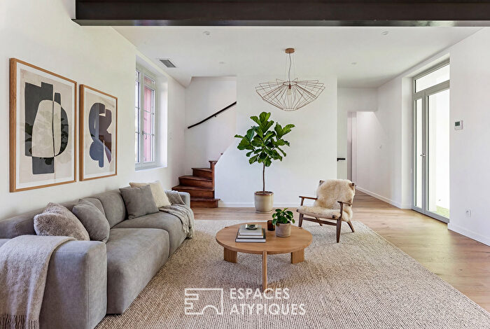 Maison à vendre - Revel - 5 pièces - 3 chambres