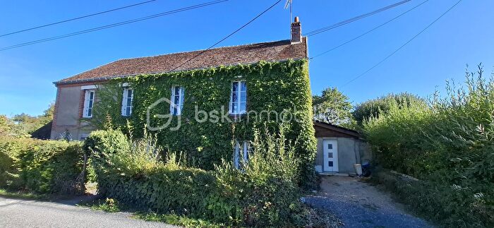 Maison 9 pièces à Le Boulay, à vendre