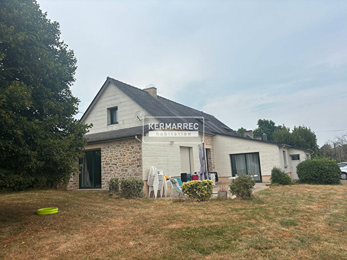 Maison 8 pièces à louer à Taillis
