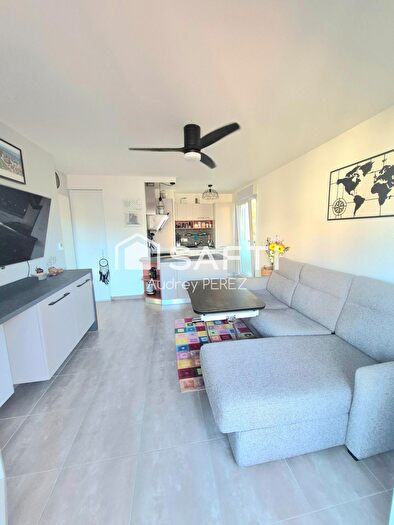 Appartement 2 pièces à vendre à Réau