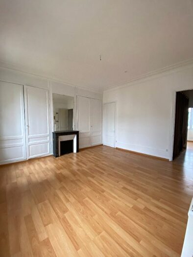 Rouen, Gare : Appartement 2 pièces à louer