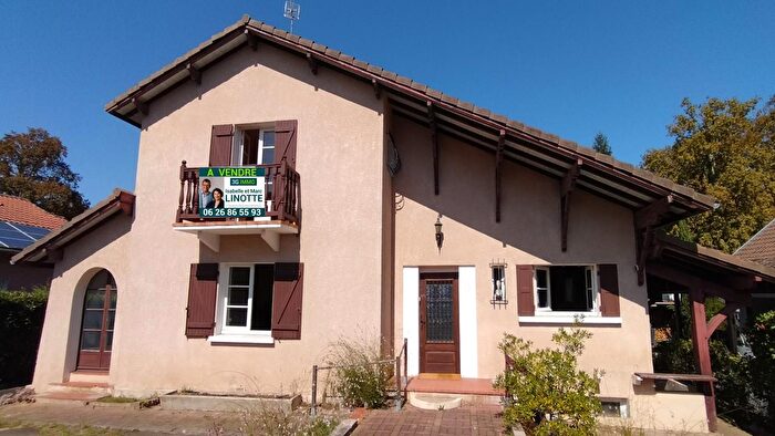 Maison à vendre - Mont-de-Marsan, Saint-Jean dAoût - 8 pièces - 5 chambres