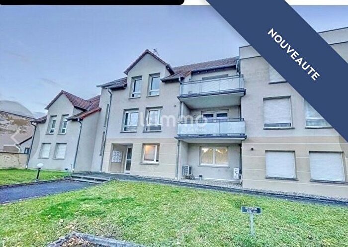 Haguenau, Museau, Marienthal - Appartement 3 pièces à vendre