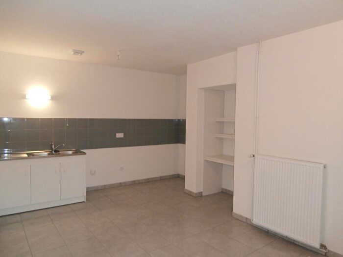 Appartement à louer - Saint-Remy - 2 pièces - 1 chambre