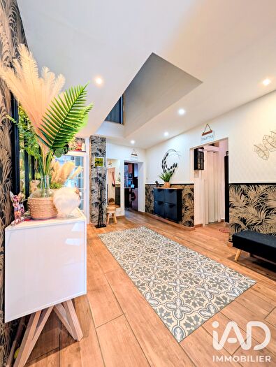 Maison 3 pièces à Yutz, De Gaulle, Stade Mermoz, à vendre