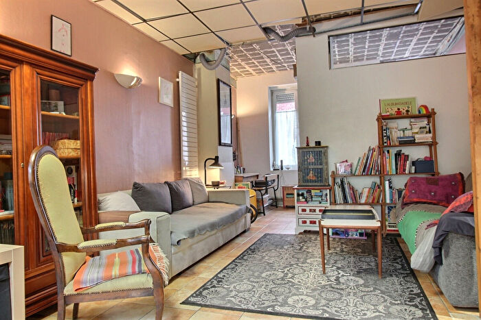 Maison 4 pièces à Lomme, Sud Marais, à vendre