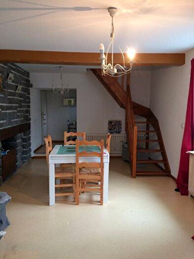 Appartement 3 pièces à louer - Aydat