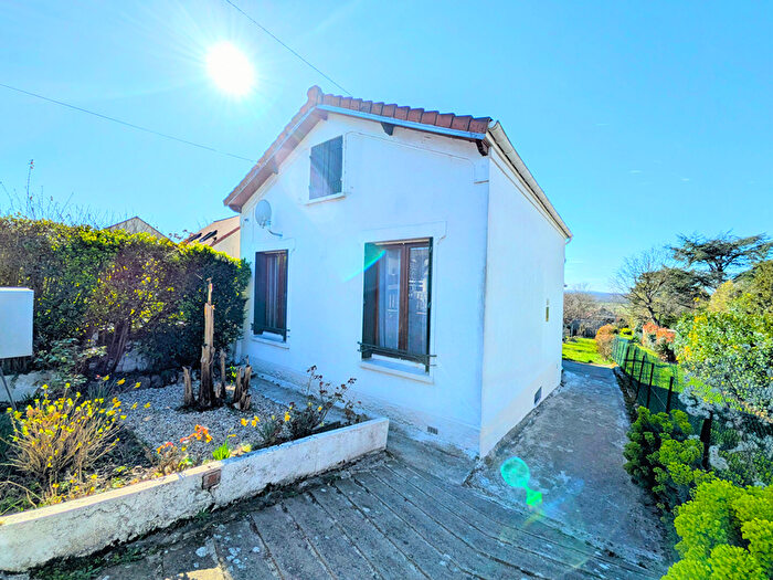 Maison à vendre - La Frette-sur-Seine - 3 pièces - 2 chambres