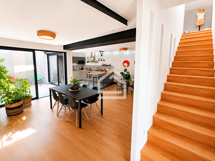 Maison 7 pièces à Talence, Saint-Genès, La Médoquine, Haut-Brion, à vendre