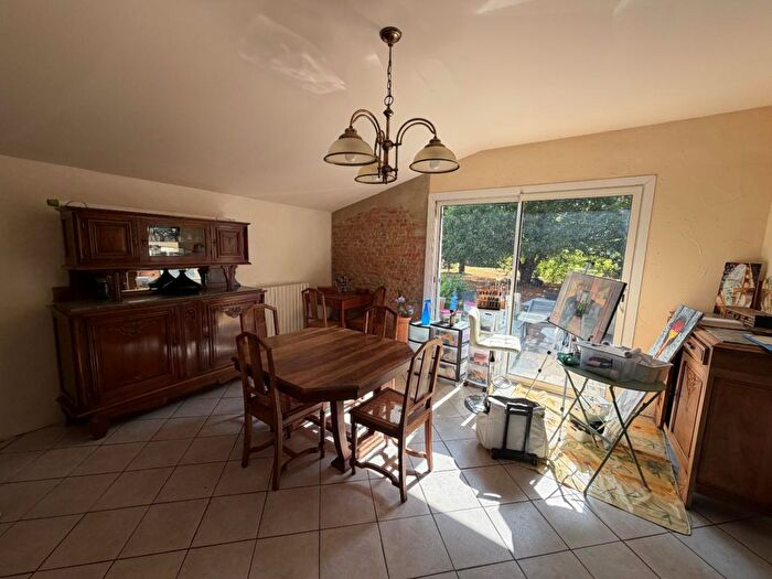 Maison 3 pièces à louer - Gaillac-Toulza