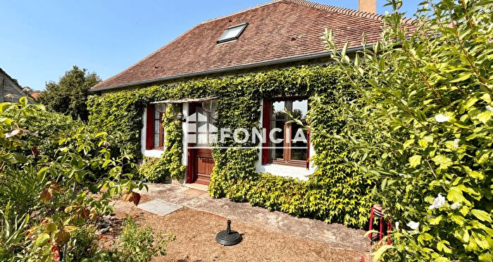 Maison 5 pièces à Assé-le-Riboul, à vendre
